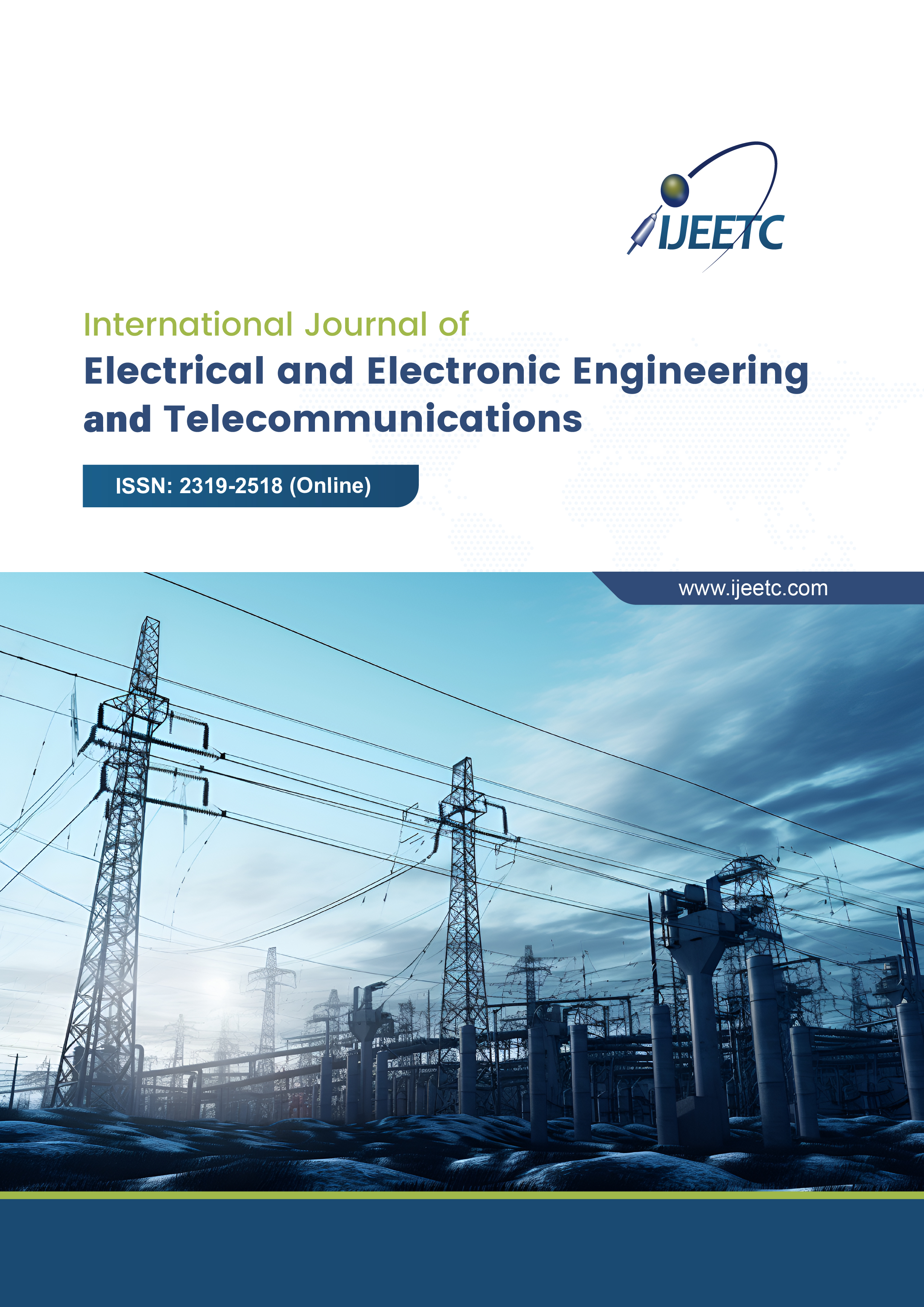 IJEETC-International Journal of Electrical and Electronic Engineering ...